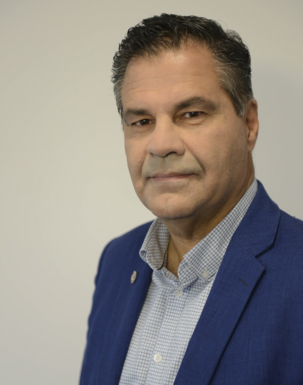 Leadership - Hexicon Power